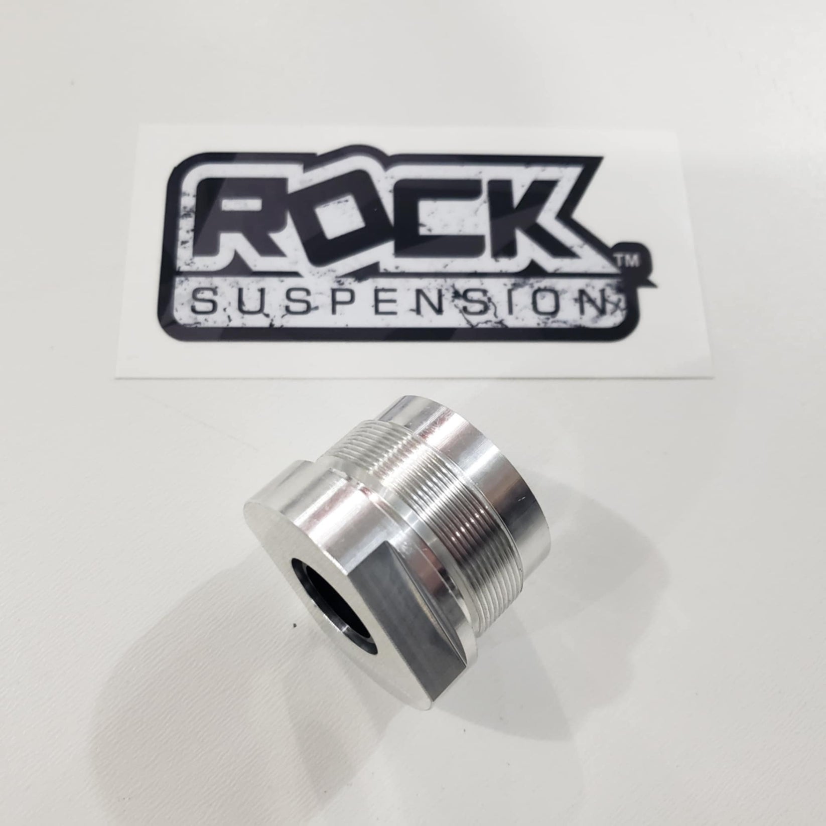 Bearing Cap (seal head) – Rock Suspension