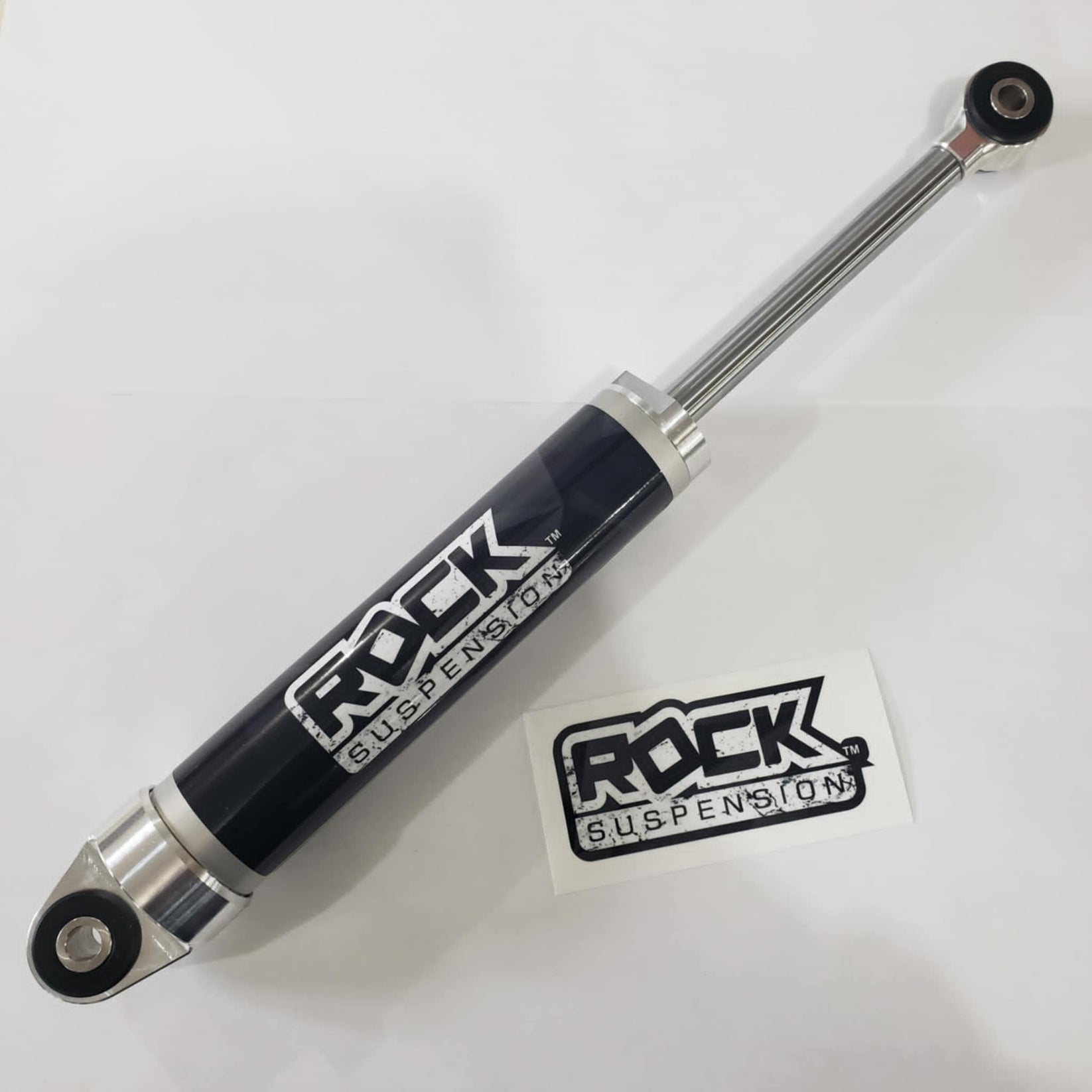 128" Rear shock – Rock Suspension